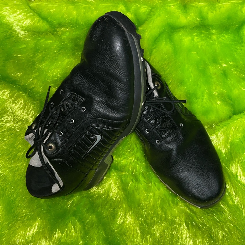Nike Zoom Trophy Golf Shoes - Gem